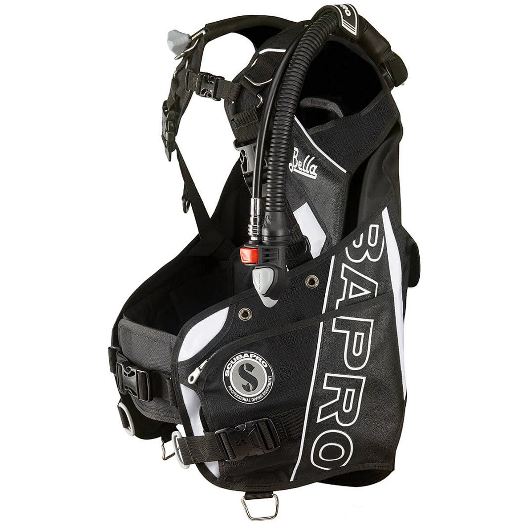 Scubapro Bella BCD (2022 model) – Oakville Divers