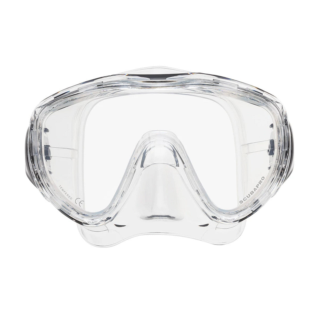 Flux Mask – Oakville Divers